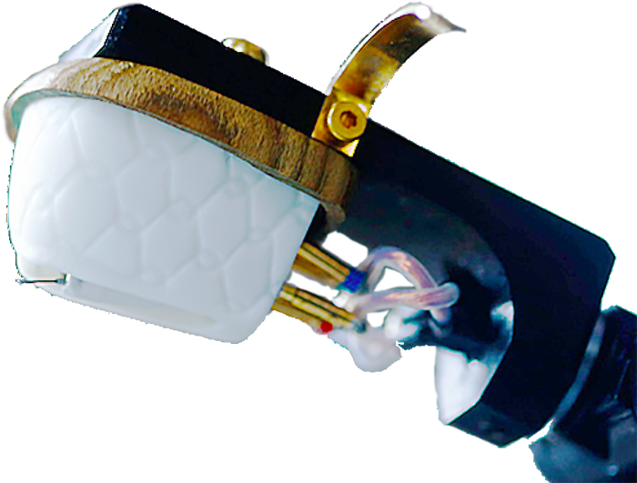 ANIMIST – SETO-HORI HIGH OUTPUT MC Element