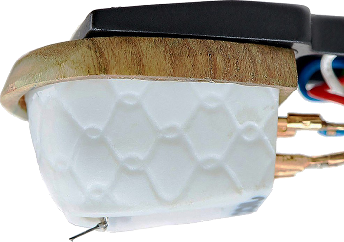 ANIMIST – SETO-HORI HIGH OUTPUT MC Element