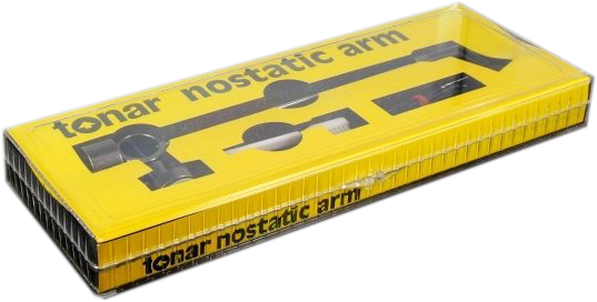ANIMIST – Nostatic Arm